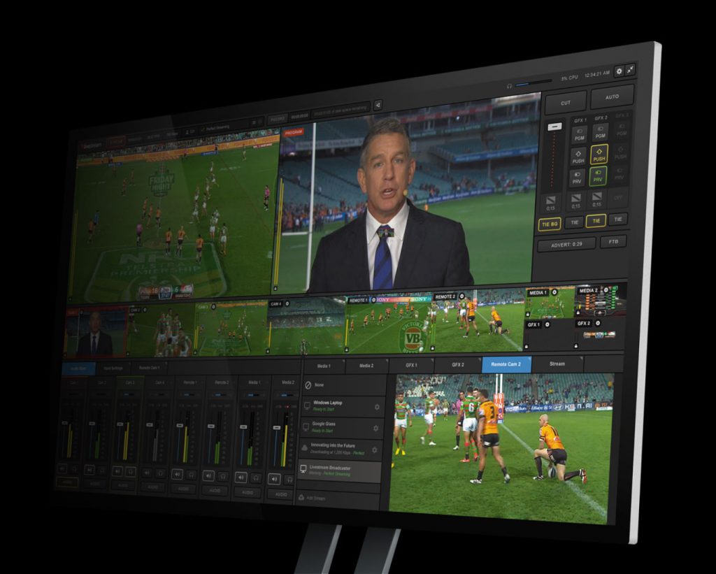 Livestream-Studio-software-small | Cgangs Asia