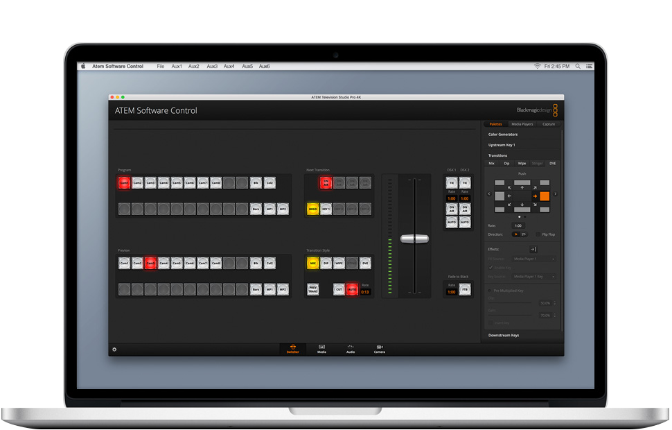 software_control_switcher_mac | Cgangs Asia