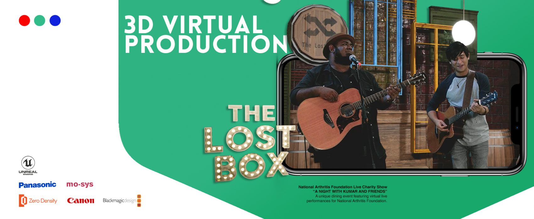 The Lost Box 1920x800 | Cgangs Asia