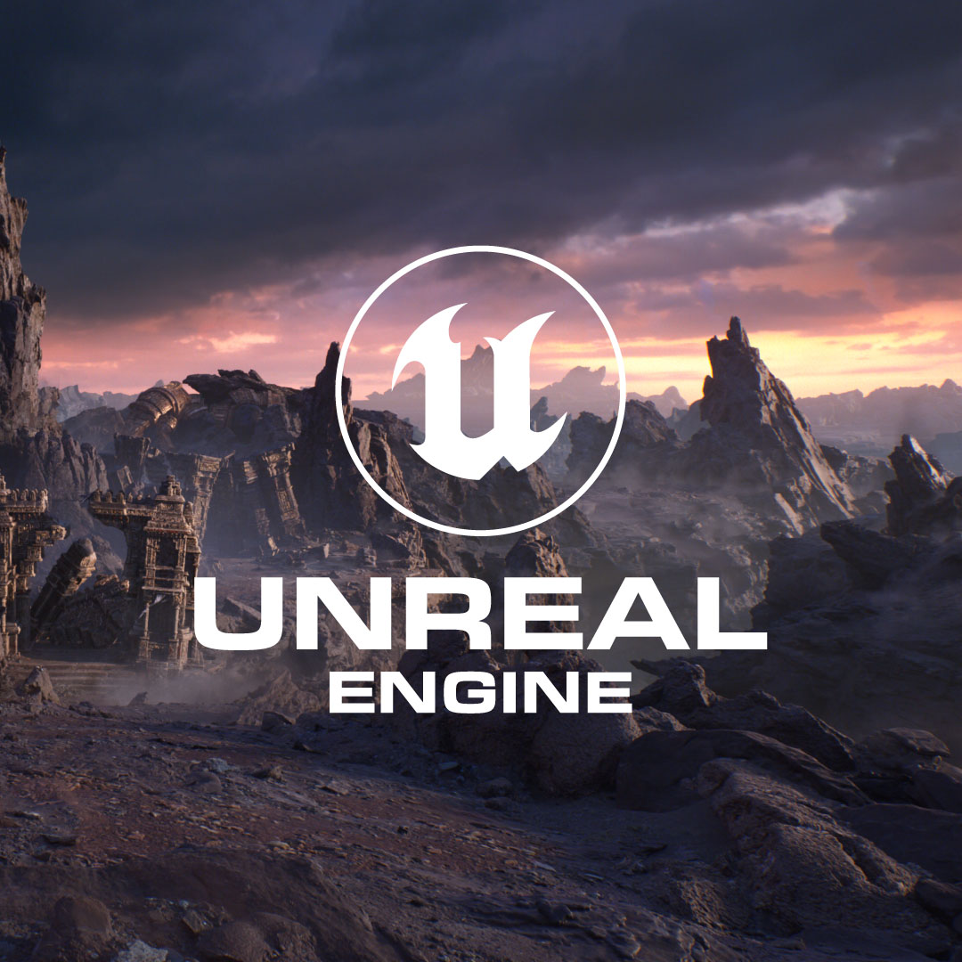 UATC-unreal-engine-02 | Cgangs Asia