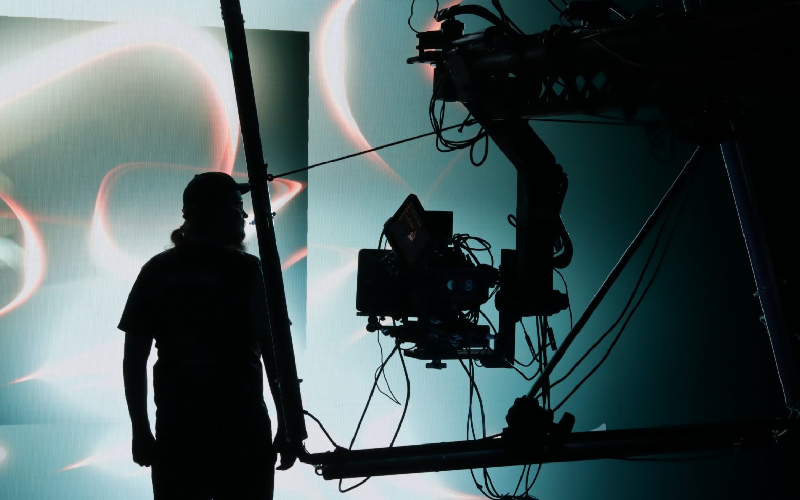 Unreal Engine Virtual Production Courses | Cgangs Asia